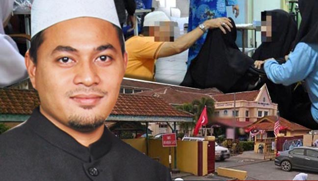 Histeria terjadi kerana ada jin | FMT