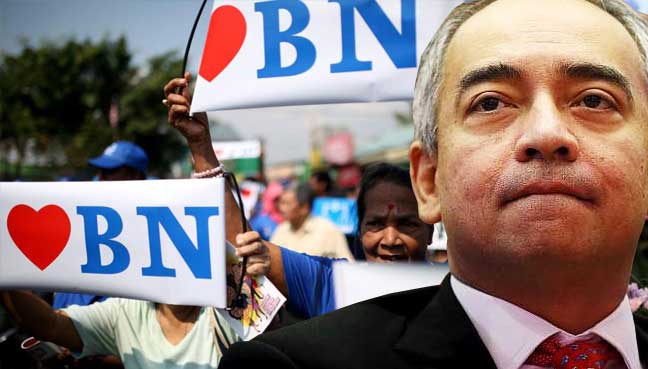 Where was your due diligence, Nazir? | FMT