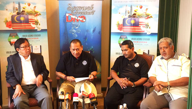Nazri: Nothing to teach Sarawakians | FMT