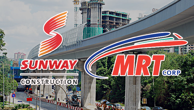 Sunway Construction bags RM1.2b MRT job | FMT