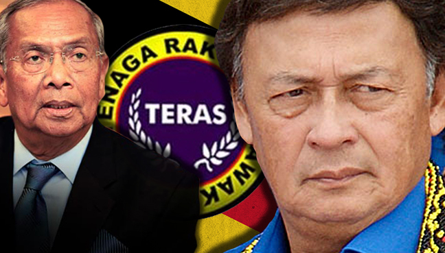 Teras’ William Mawan to defend Pakan as direct BN candidate | FMT