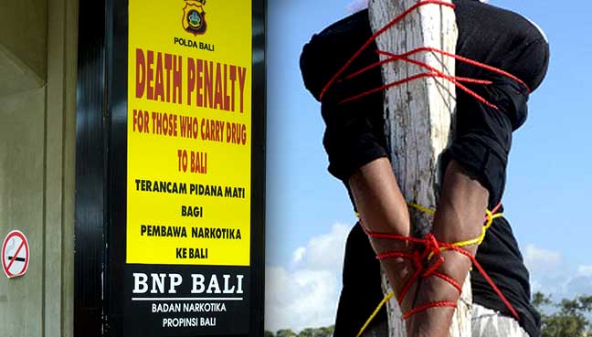 Indonesia defends use of death penalty for drug trafficking | FMT