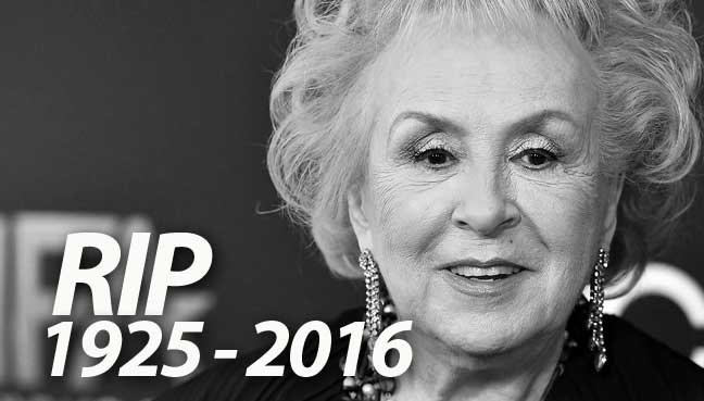 ‘Everybody Loves Raymond’ star Doris Roberts dies at 90 | FMT