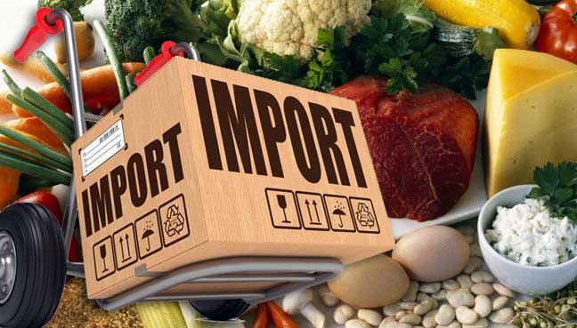 Malaysia spent RM45 billion on food imports last year | FMT