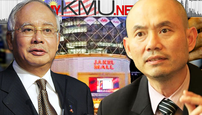 Show receipts for items bought for charity, Jakel told | Free Malaysia ...