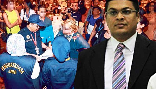 Religious authorities need warrants for raids, lawyer says | FMT