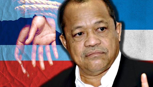 Shahidan Kassim asked to quit over Sabah kidnap case | FMT