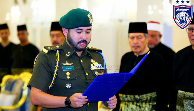 Tunku Ismail appointed as Regent of Johor | FMT
