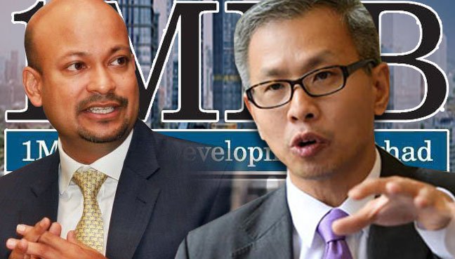 Pua puts Arul’s head on the chopping block | FMT