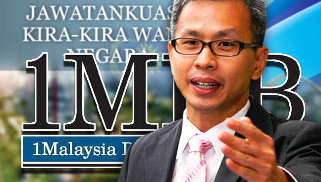 Crying cover up, Pua stomps out of PAC meeting | Free Malaysia Today (FMT)