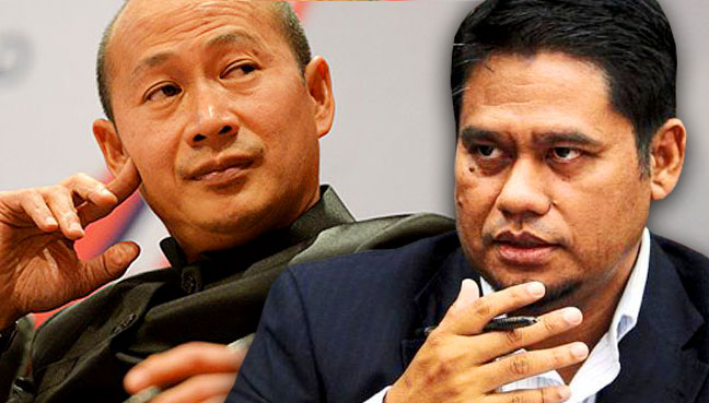 Ridhuan Tee patut serang kerajaan, bukannya Melayu | Free Malaysia ...