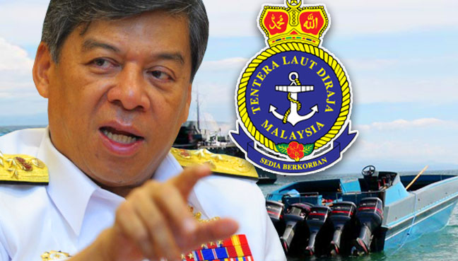 Dakwaan nelayan Filipina dilayan buruk tidak benar – panglima TLDM | FMT Dakwaan nelayan Filipina dilayan buruk tidak benar – panglima TLDM | FMT