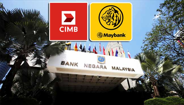 New Bank Negara regulation may affect CIMB, Maybank | FMT