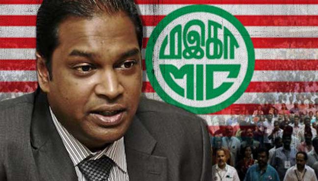 PRK: MIC mana yang lebih disokong rakyat?- Ramanan | FMT