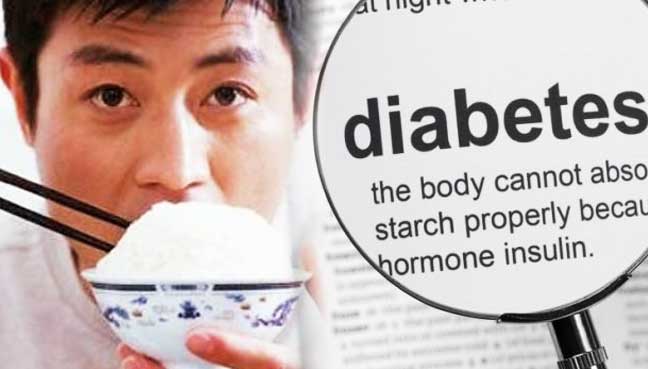 Rice worse than sugary drinks, says health expert | FMT