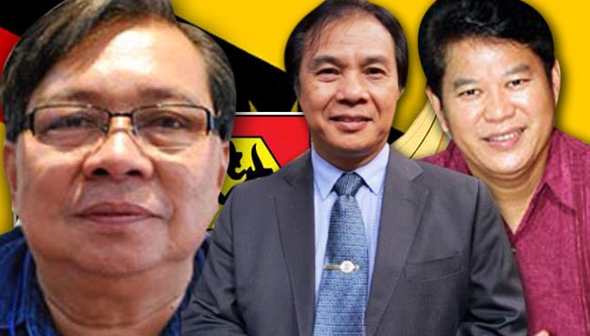 More direct BN candidates in Sarawak polls opt for PBB | Free Malaysia ...