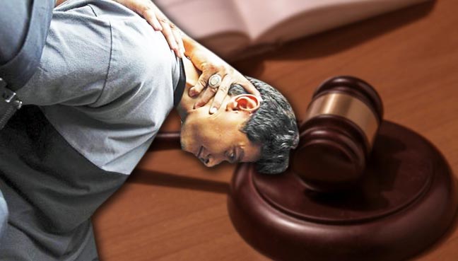 Siswazah perubatan rosakkan patung kuil layak dibicara | FMT