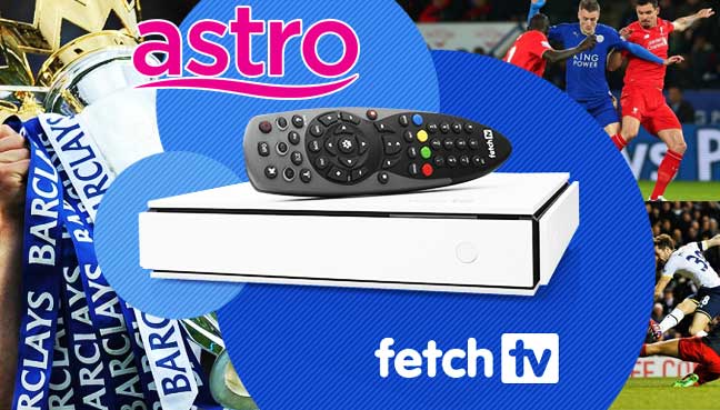 Astro’s Fetch TV in Australia rises ‘phoenix-like’ | FMT