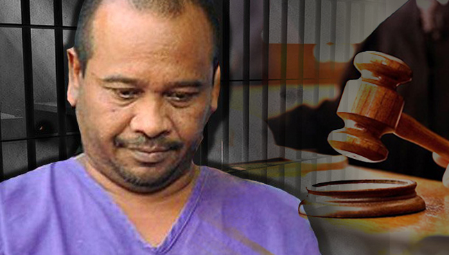 ‘Tuhan Harun’, followers to enter defence on murder charge | FMT