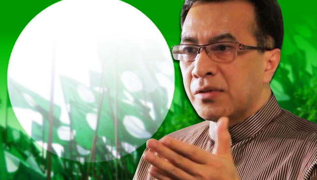 Husam Musa sacked from PAS | FMT
