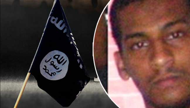 Media: Final member of jihadi ‘Beatles’ identified | FMT