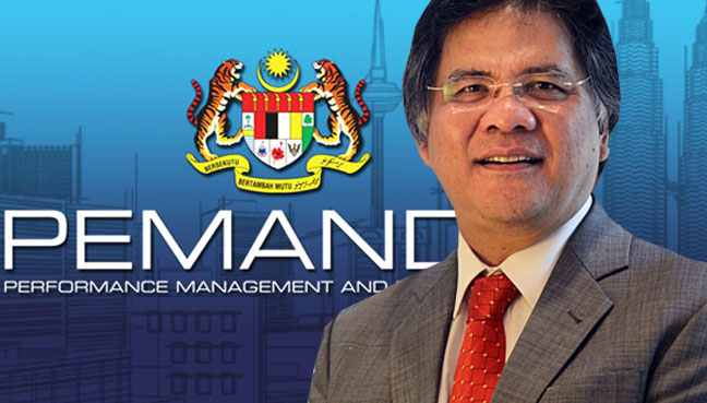 Pemandu not privatised, says Idris Jala | FMT