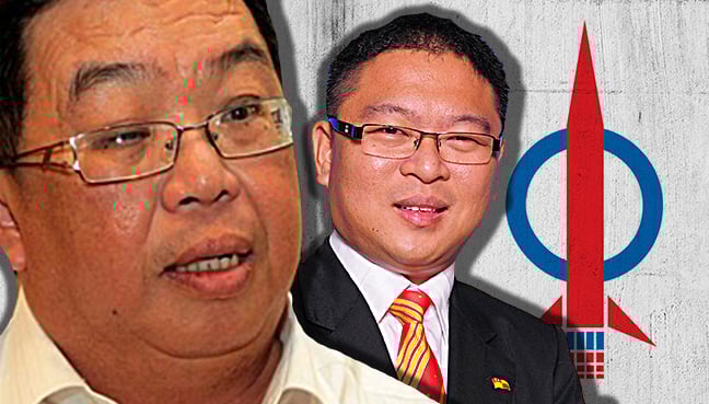 DAP sacks assemblyman for misuse of public funds | FMT