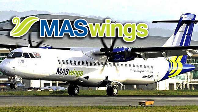 MAS appoints own captain as MASwings CEO | FMT