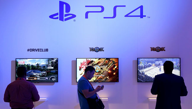 PS4 sales hit 40 million as Sony console dominates | Free Malaysia ...