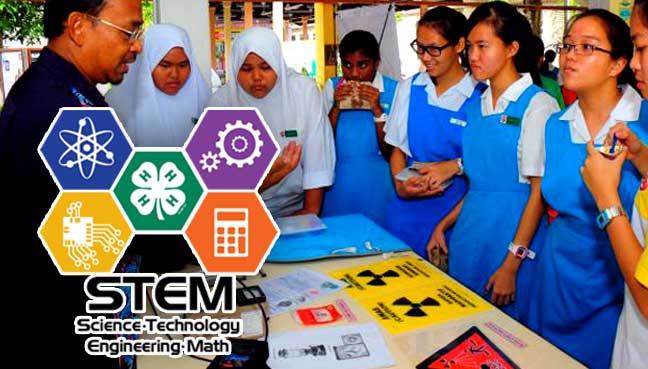 Malaysia facing shortage of STEM students | FMT