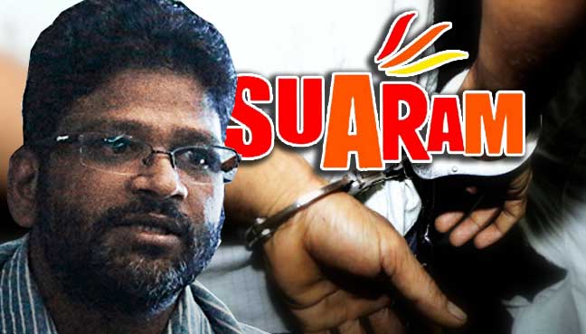Remove repressive amendments to CPC, says Suaram | Free Malaysia Today ...