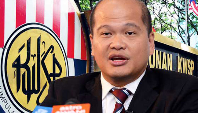 EPF braces for tough year ahead | Free Malaysia Today (FMT)