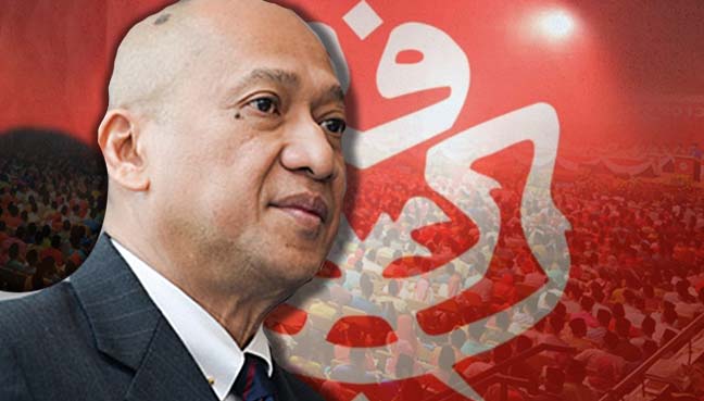 Get out and join Umno rebels, Kota Raja’s Hamidi told | Free Malaysia ...