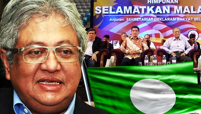 Zaid says Opposition has ‘lost its bearings’ | FMT