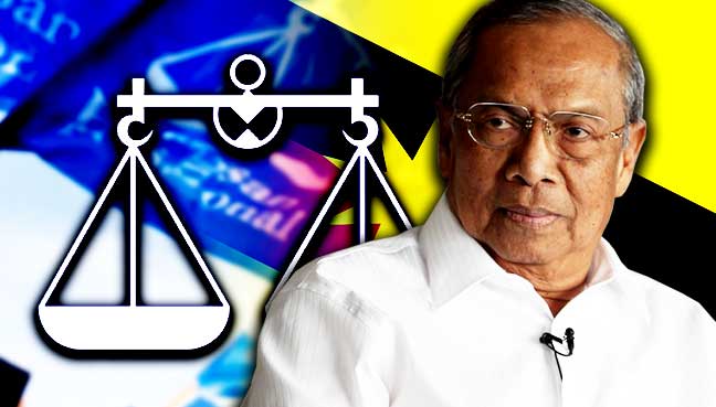 Global anti-establishment wave and the Adenan effect | Free Malaysia ...