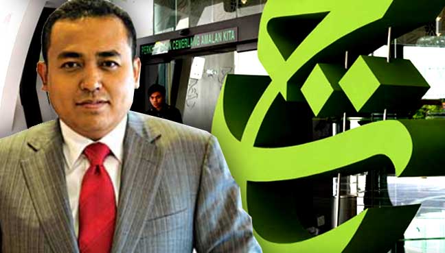 Sijil audit bersih bukti pengurusan TH tidak boleh diragui | Free ...