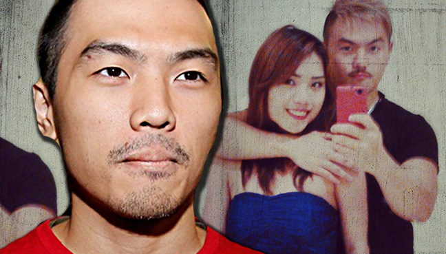‘She’s not my ex-girlfriend, for god’s sake!’ says Alvin Tan | FMT