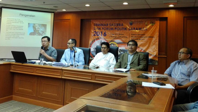 Adenan must work fast to avoid Abdullah Badawi fate | FMT