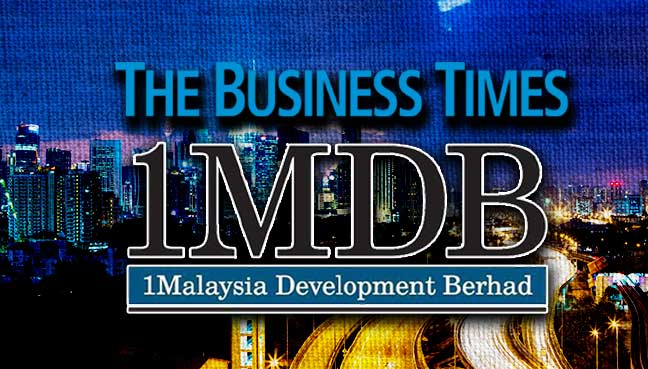 1MDB scandal could have been prevented, says report | Free Malaysia ...