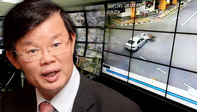 Errant Drivers To Be Blared Off Road With New System Fmt