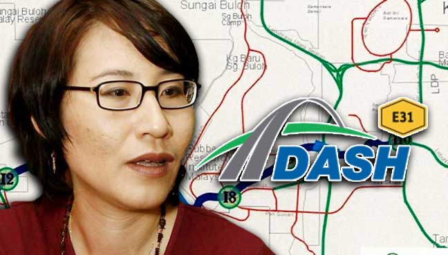 Putrajaya to begin work on DASH no matter what | Free Malaysia Today (FMT)