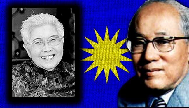 Former MCA chief Tan Siew Sin’s wife dies | FMT