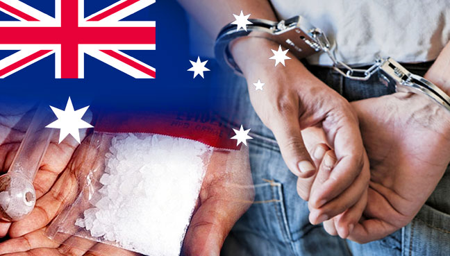 Six Malaysians nabbed in A$200m Australian meth bust | FMT