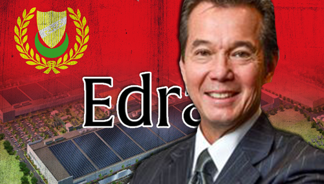 Edra to build RM400m solar plant in Kedah | FMT