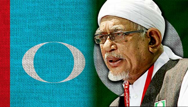 PKR-PAS relationship remains the same, assures Hadi | Free Malaysia ...