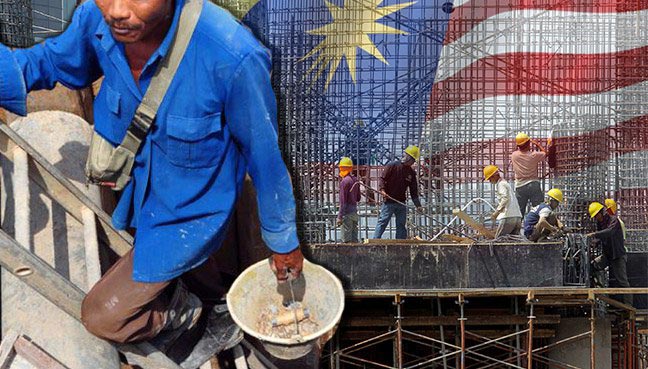 129,000 hamba moden di Malaysia | FMT