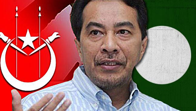 Husam plots Kelantan comeback | FMT