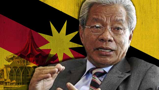 No need to amend S’wak constitution for multiple DCMs | Free Malaysia ...