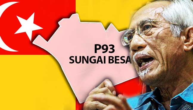 Kerjasama DAP penting untuk tumpaskan BN di Sungai Besar | Free ...