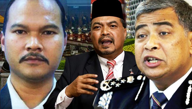 In Parliament this morning | Free Malaysia Today (FMT)